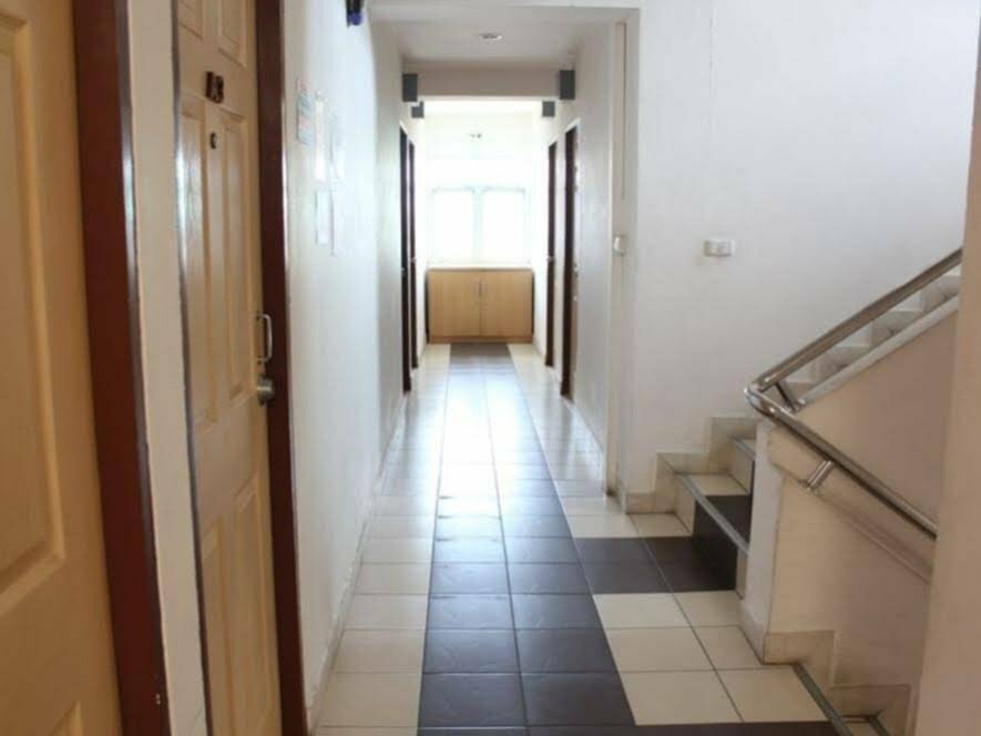 Otel Pakinai Guesthouse, Chiang Mai, foto