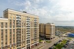 RentWill Ostafevskoe 438 Apartments (Russia, Podolsk, Ostaf'evskoe shosse, 14/3), kısa süreli konaklama  Moskova'dan