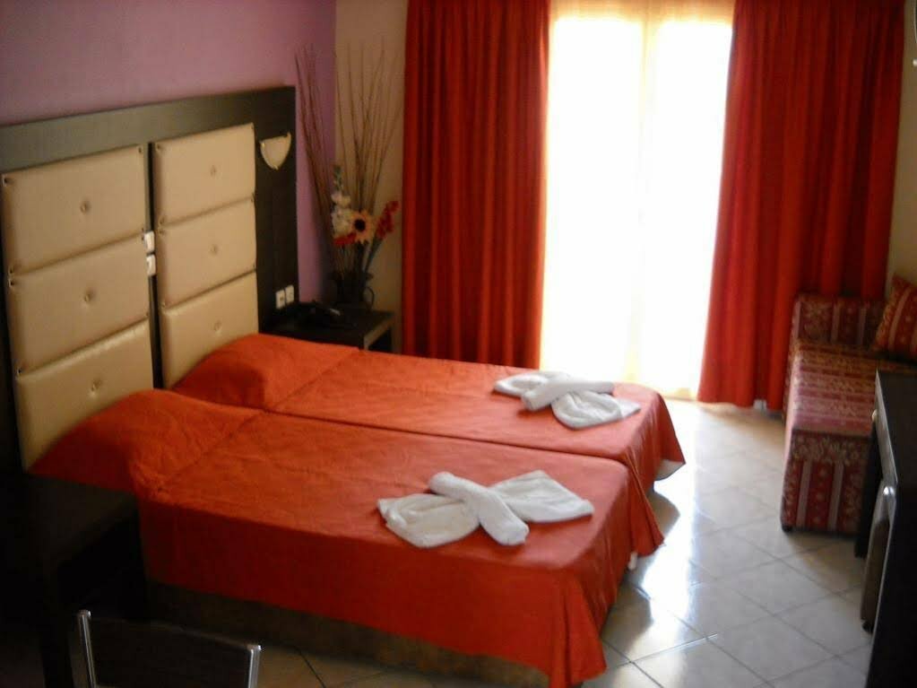 Otel Sidari Waterpark, Dünya, foto