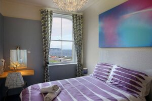 Discovery Accommodation (England, Doncaster, Silver Street), otel