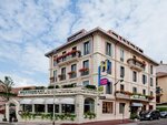 Grand Hôtel du Parc (Rue Sommeiller No:1, Aix-les-Bains), otel
