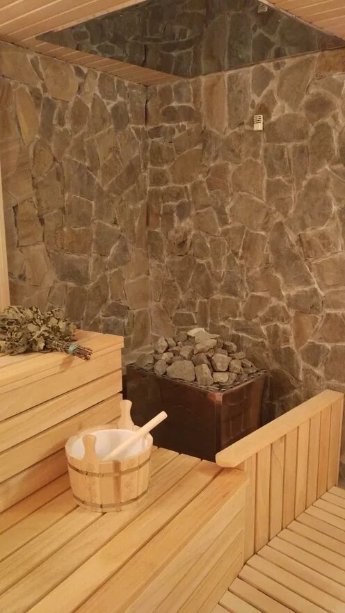 Saunalar SPA Villa Alexandriya, Sudak, foto