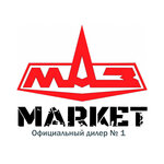 MazMarket (Polyarnaya Street No:31В), kamyon ve ağır vasıta satış ve servis firmaları  Moskova'dan