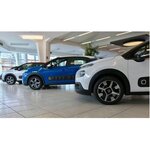 Citroën Rimini - Errepiu' (Via Circonvallazione Nuova No:28), jant ve lastikçiler  Rimini'den