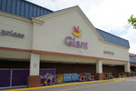 Giant Food (United States, Alexandria, 3131 Duke Street), market  Alexandria'dan