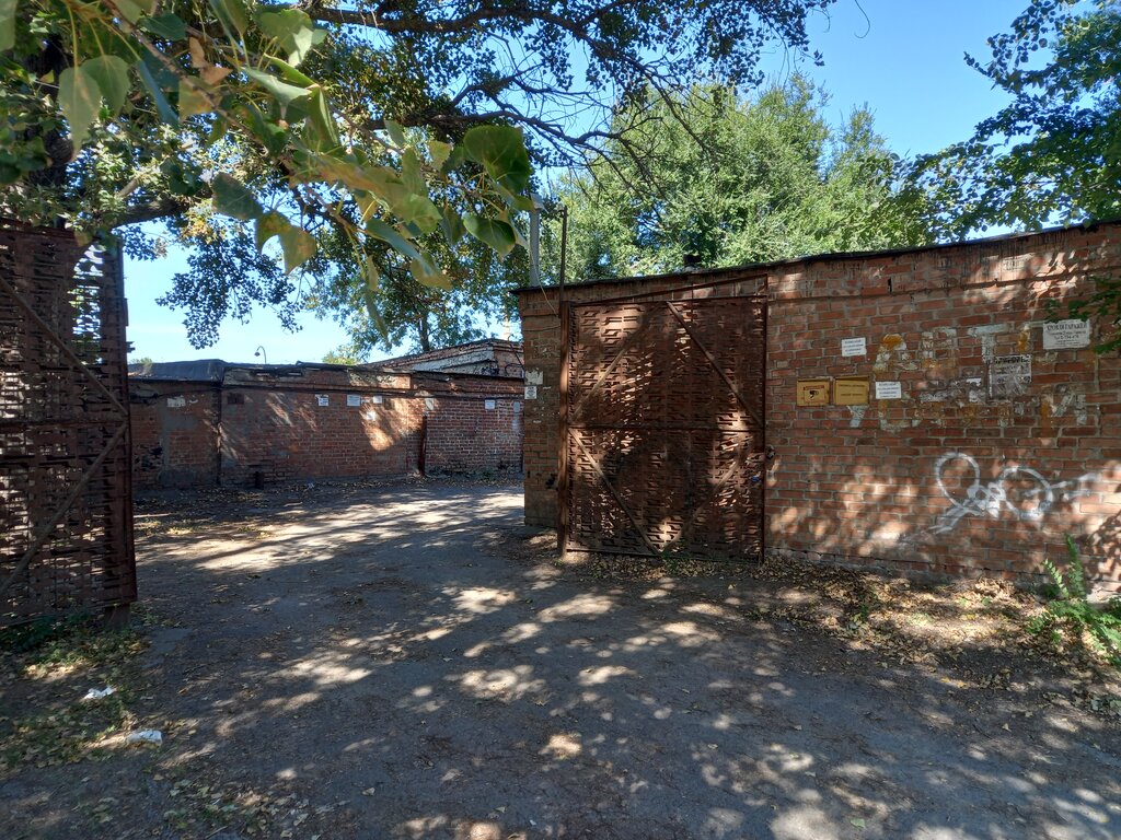 Otomobil servisi Spektr6114, Rostov‑na‑Donu, foto