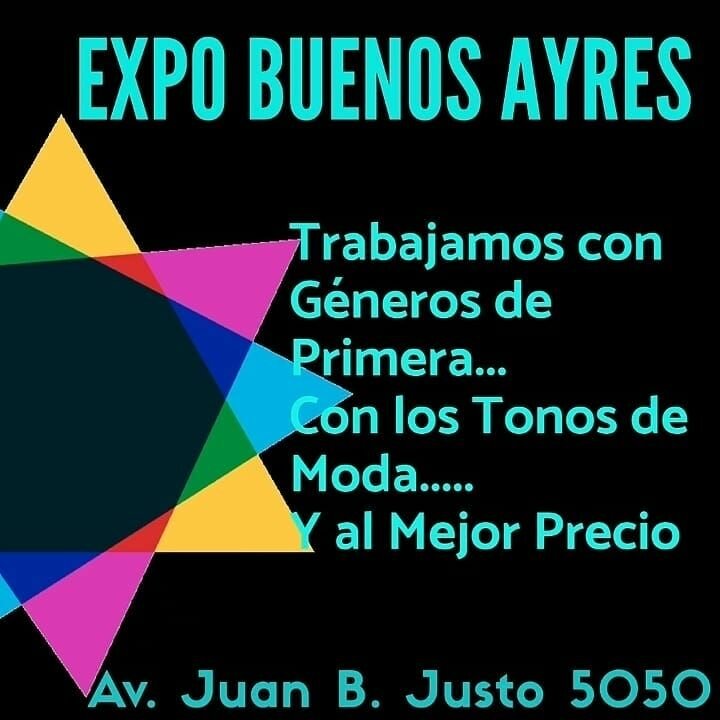 Ev eşyası mağazaları Expo Buenos Ayres Deco, Buenos Aires, foto