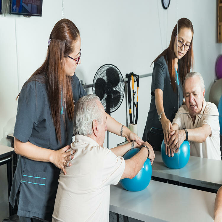 Tıp merkezleri ve klinikler Cemde, Medellin, foto