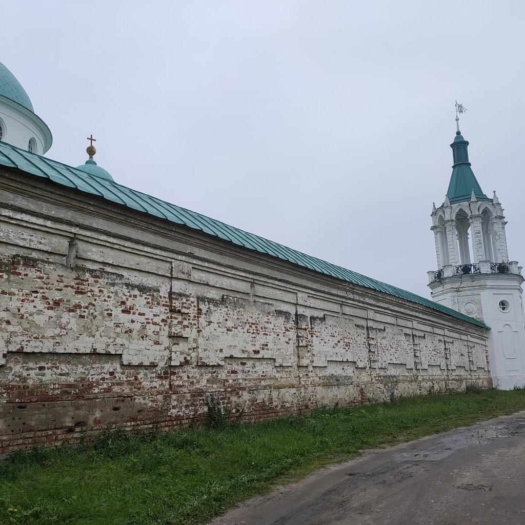Mezarlıklar Некрополь, Rostov, foto