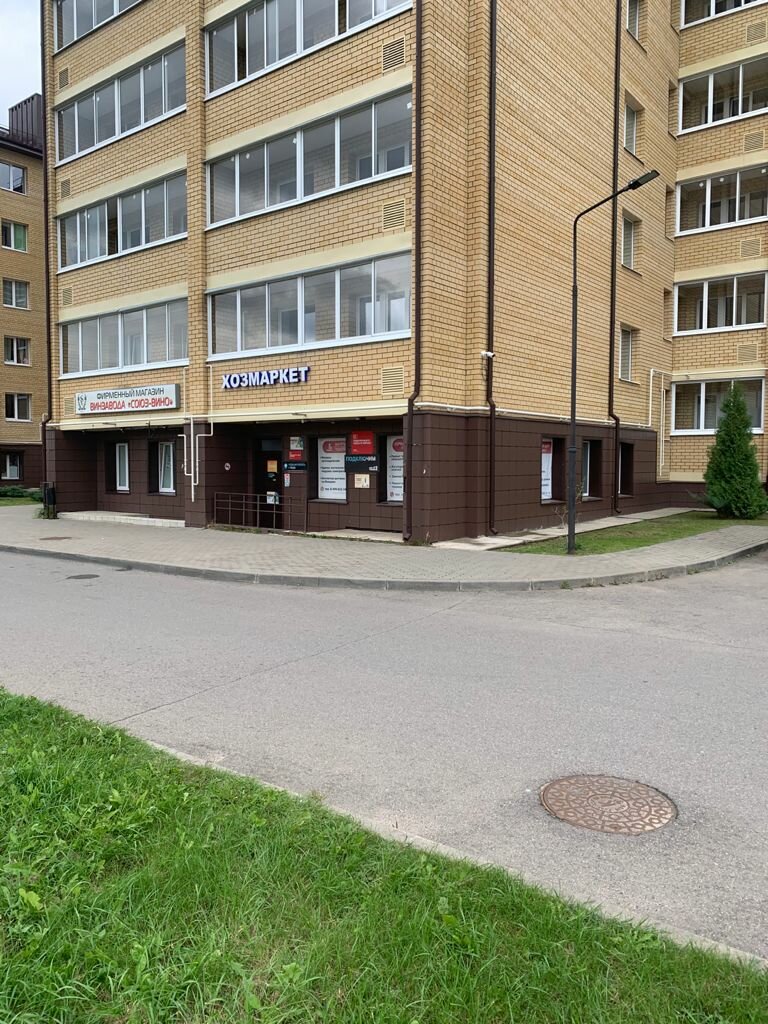 Telefon tamir servisi Mokshino Service Center, Tverskaya oblastı, foto