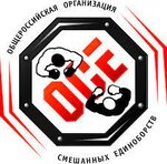 Ose (Novoyasenevskiy Avenue No:24к4), spor kulüpleri  Moskova'dan