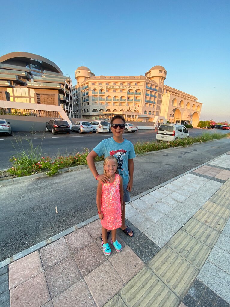 Seyahat acenteleri Lora-tur, Belgorod, foto