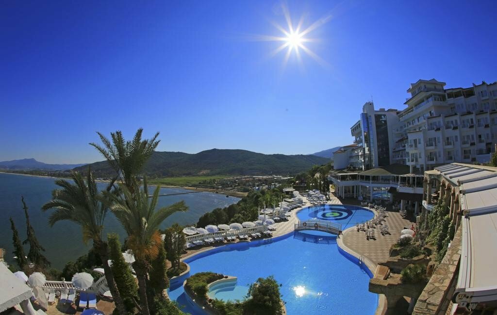 Otel Kuşadası Villa, Selçuk, foto