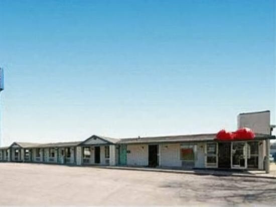 Otel Star Lodge, Kamloops, foto