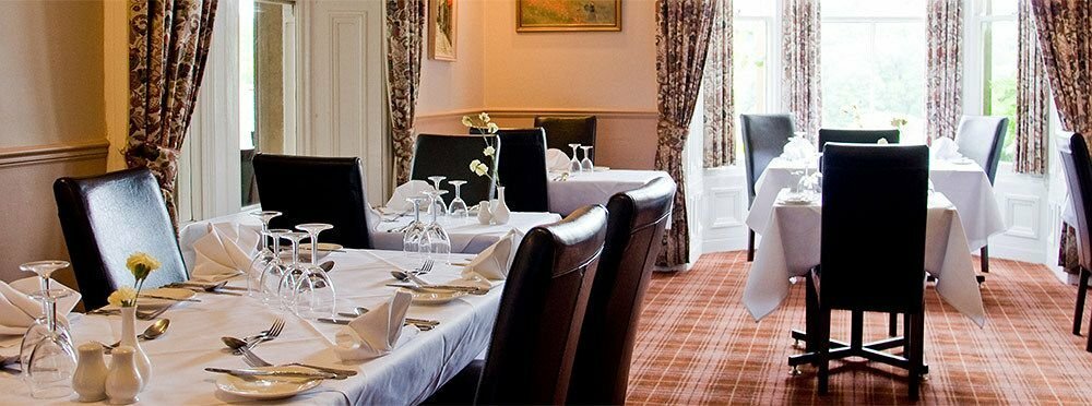 Otel Riverdale Hall Hotel, İngiltere, foto