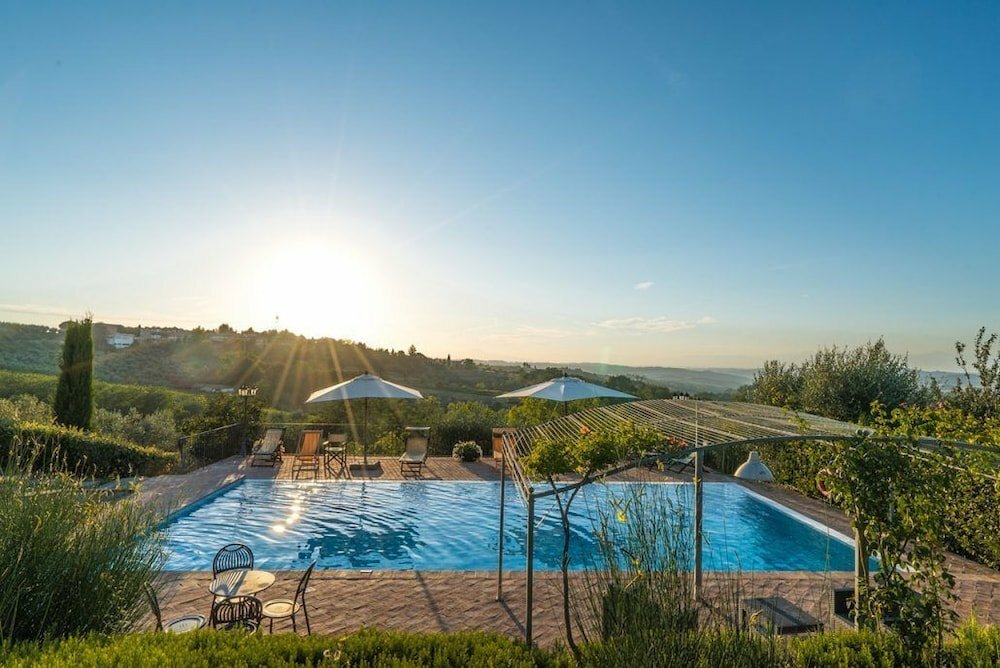 Otel Agriturismo i Colli, , foto