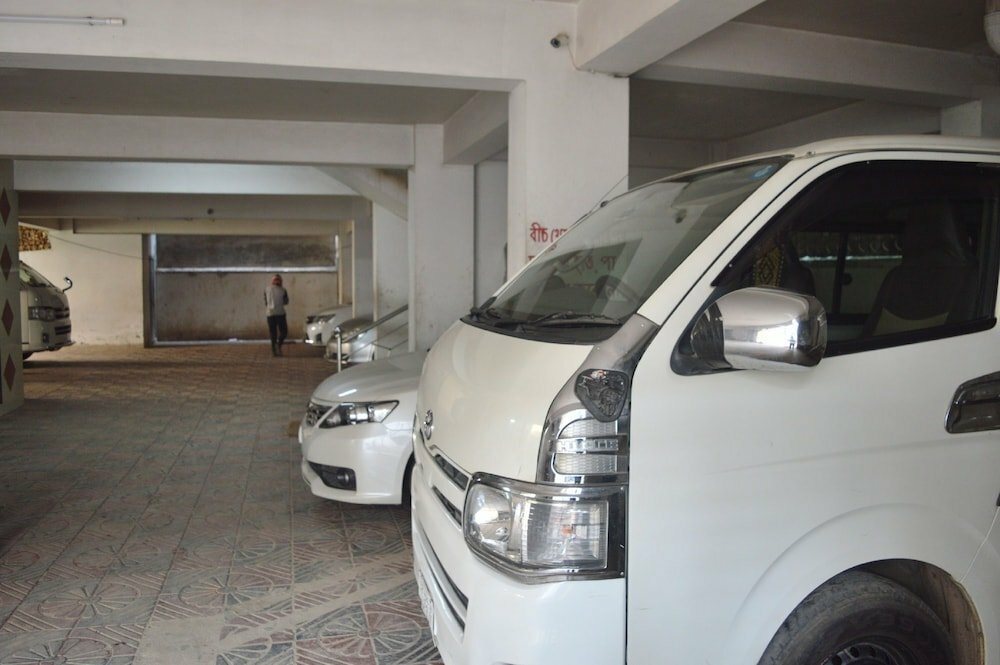 Otel Hyperion Sea View, Koks‑Bazar, foto