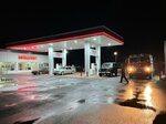 Esso Oil (Almaty oblysy, Kegen aýyly), benzin istasyonu  Almatı eyaletinden