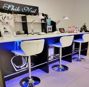 Shik nail (ploshchad Svobody No:1И), manikür-pedikür  Engels'ten