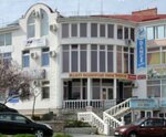 Кабинет УЗИ (улица Дмитрия Ульянова No:1А), tanı merkezleri  Sevastopol'dan