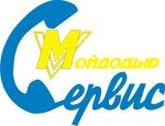 Moydodyr-Servis (Bestuzhevskaya Street No:10), ev aletleri yedek parçaları  Saint‑Petersburg'dan