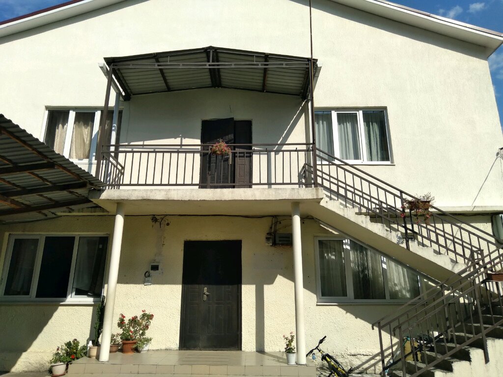 Otel Elizaveta, Soçi, foto