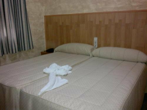 Otel Hostal Mays, Kastilya‑La Mancha, foto