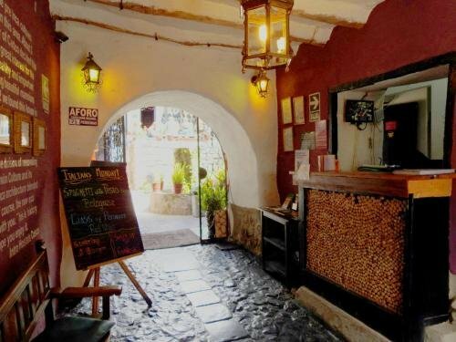 Otel Intro Hostels Cusco, Cusco, foto