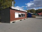 Шашлычная (Severny trakt No:1, posyolok Krasnoye Pole), kafe  Çeliabinskaya oblastından