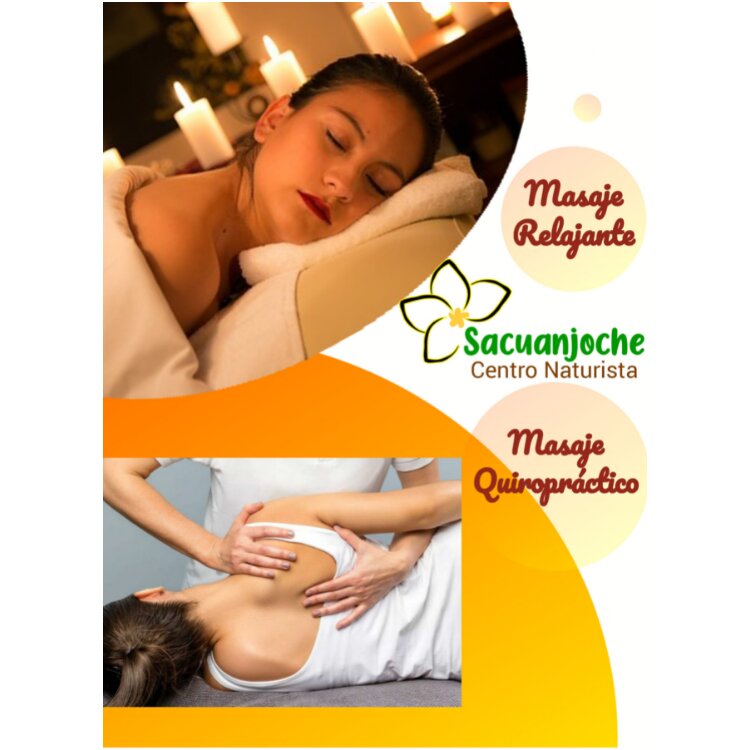 Alternatif tıp merkezleri Sacuanjoche Centro Naturista, Managua, foto