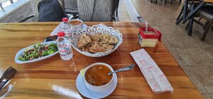 Parola (Antalya, Alanya, Avsallar Mah., Kültür Sok., 1CA), fast food  Alanya'dan