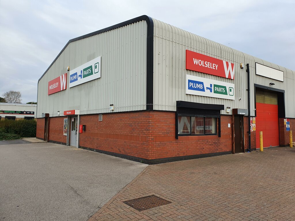 Isıtma sistemleri ve ekipmanları Wolseley Plumb & Parts, , foto