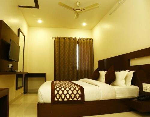 Otel Hotel Royal inn, Rajasthan, foto