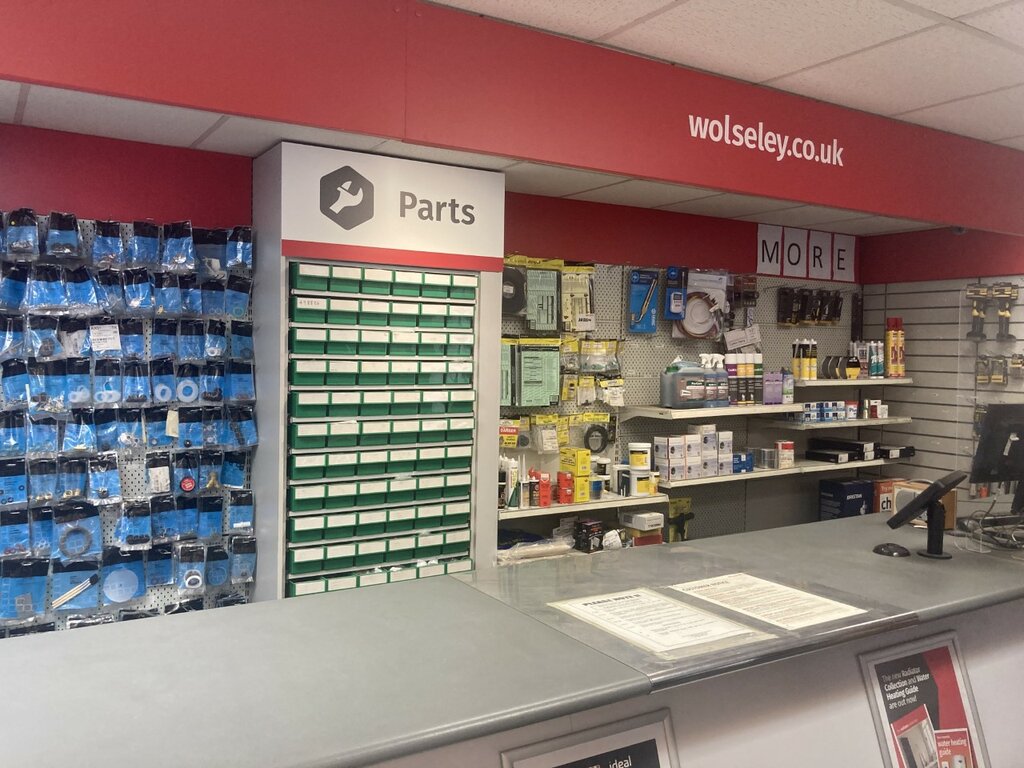 Isıtma sistemleri ve ekipmanları Wolseley Plumb & Parts, , foto