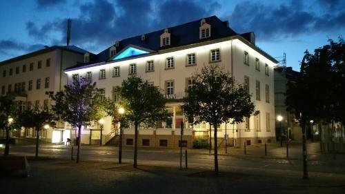 Otel Gasthof 1820, Arnsberg, foto