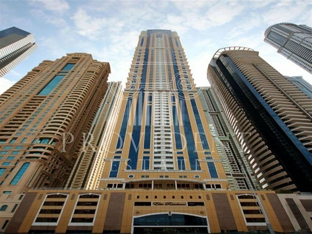 Otel Mondo Living - Elite Residence, Dubai, foto