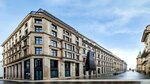 Meissner Bolte Patentanwälte Rechtsanwälte Partnerschaft mbB (Alter Wall No:32, Stadt Hamburg), avukatlar  Hamburg'dan