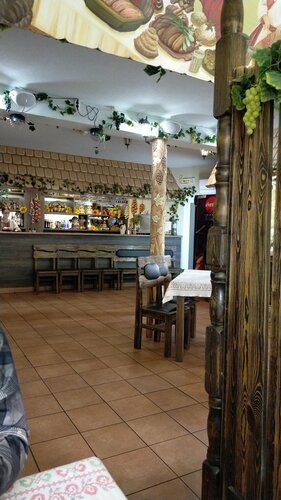 Restoran Solokha, Petrozavodsk, foto