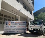 Edilbernardibau (Trentino-Alto Adige, Bolzano – South Tyrol, Streda la Selva, 20), i̇nşaat firmaları  Trentino‑Alto Adige'den