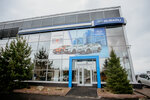 Subaru (Rubinovaya ulitsa No:1Б, posyolok Metallploshchadka), otomobil servisi
