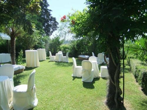 Otel Agriturismo Della Pieve, Dünya, foto