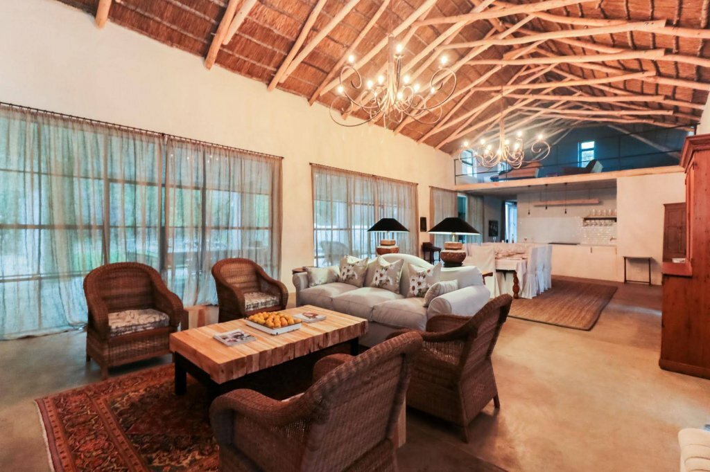 Otel The Whyte House, Dünya, foto