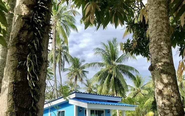 Otel Mr. Yong Tour & Homestay, Dünya, foto