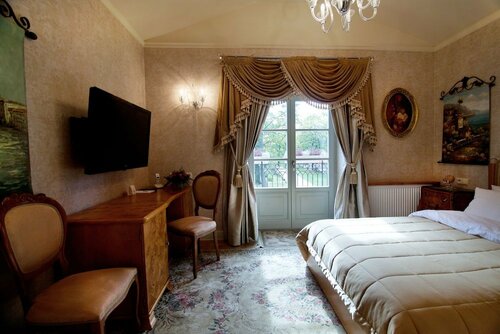 Otel Willa Różana - Ormonde Resorts, Naleczow, foto