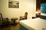 Lazurd Palace Hotel Suites (Makkah, Taif), daireler  Taif'ten