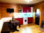 Dom-Banya U Marinyi Guest house (Sadovaya ulitsa No:10, Boguchany Village), otel  Krasnoyarski krayından