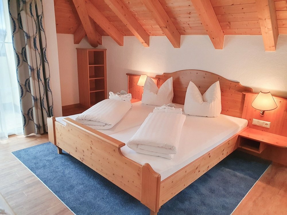 Otel Hotel Daniel, Ischgl, foto
