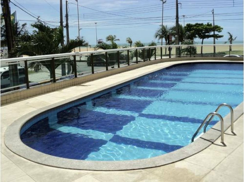 Otel Apart Terraços Do Atlântico, Fortaleza, foto