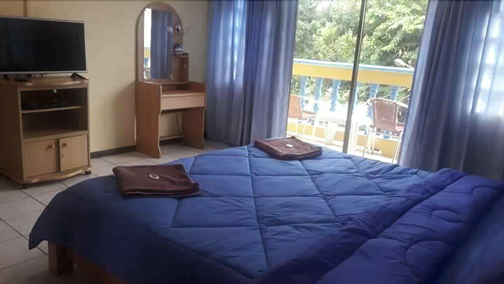 Otel Simple Simon, Pattaya, foto