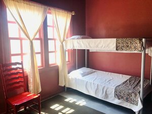 Hostal Kuira Bá by Rotamundos (Durango, Centro), otel  Chihuahua'dan
